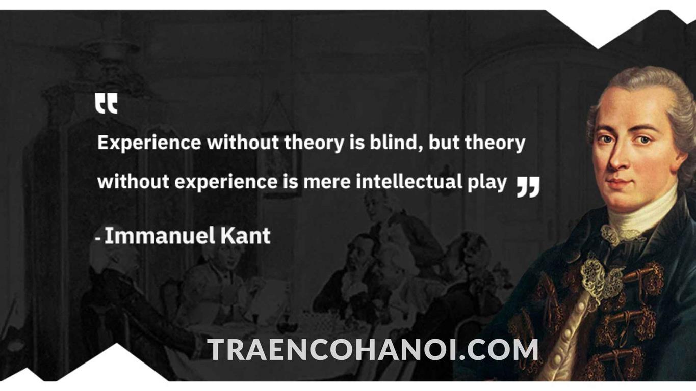 Immanuel Kant: Dive into His Philosophy of Ideals and Influence ...