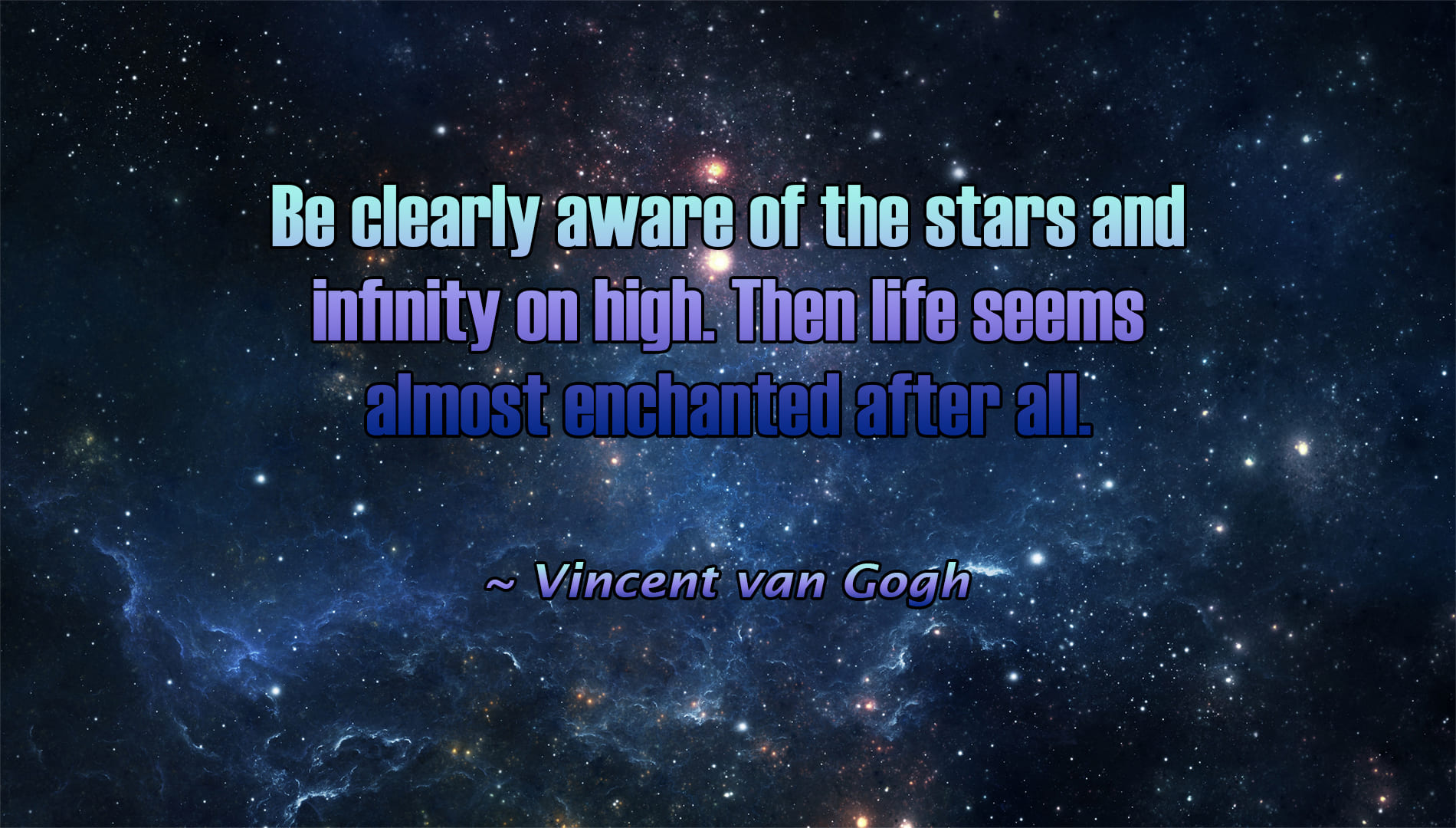 The Philosophy of Stars: Cosmic Musings on Our Place