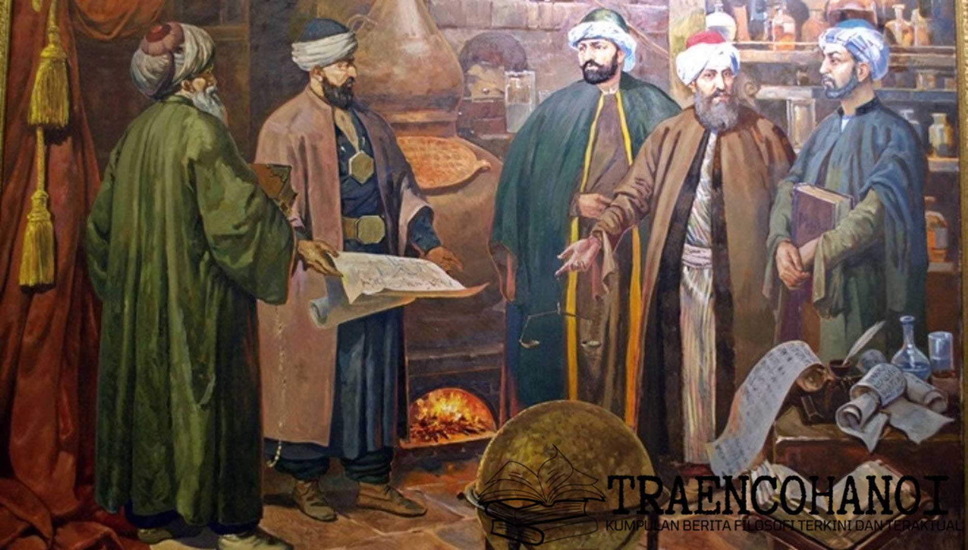 Memahami Kehidupan: Filosofi Zaman Kuno dan Modern