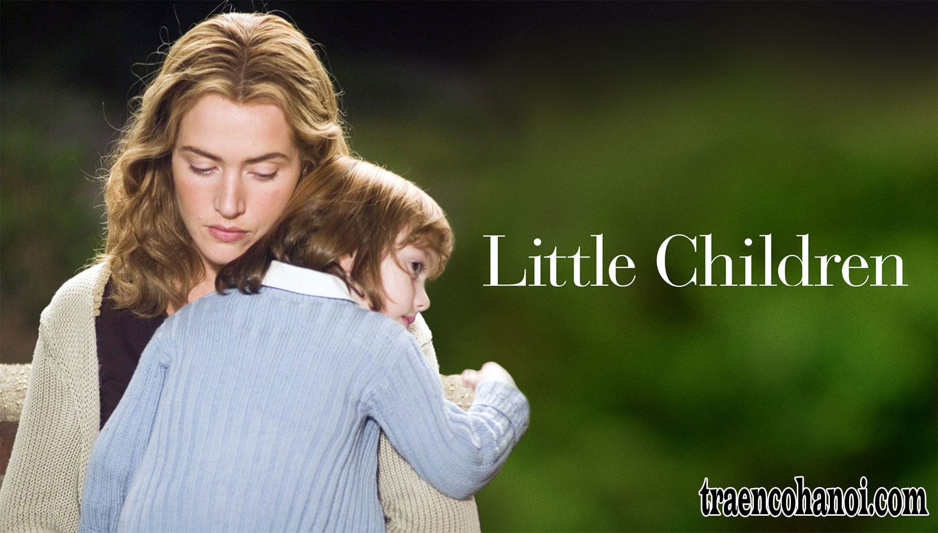 Refleksi Moral dan Konflik Batin dalam Little Children