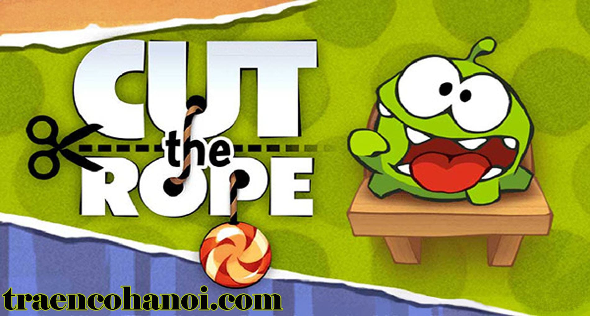 Cut the Rope: Strategi dan Tips untuk Menyelesaikan Level