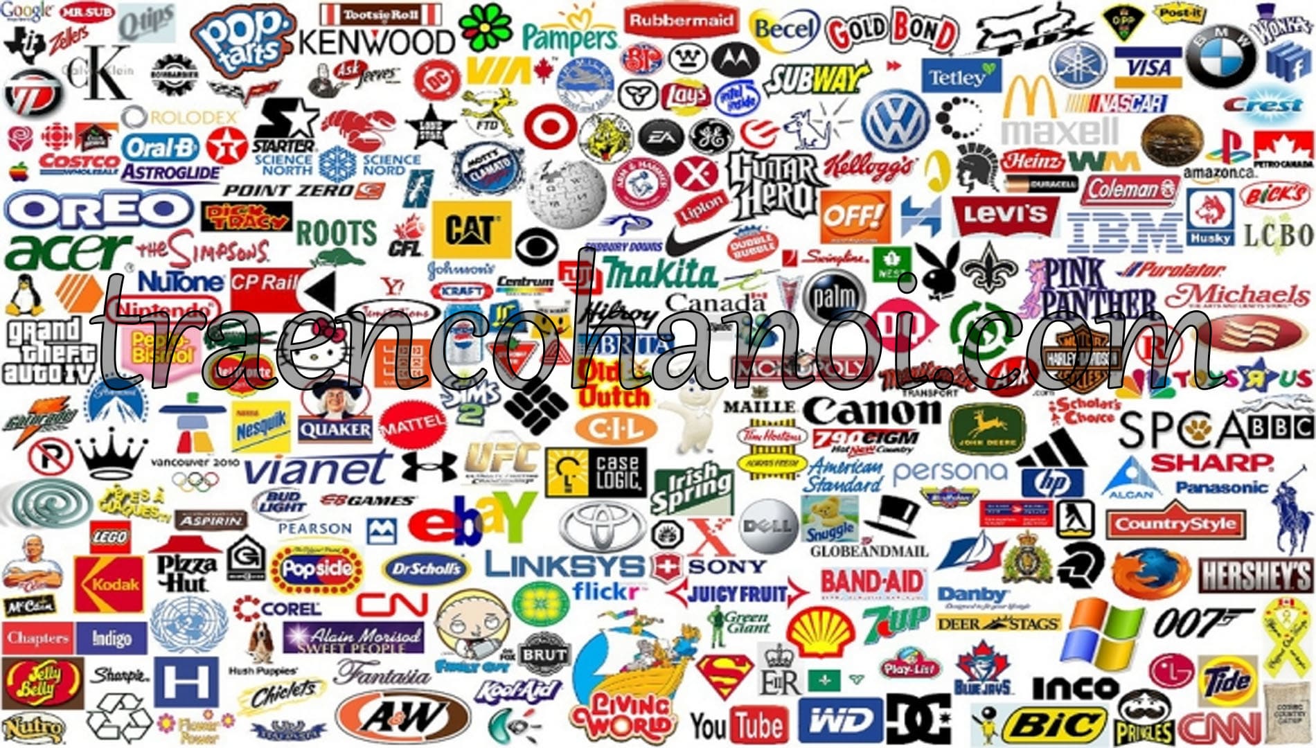 Filosofi Logo dalam Branding: Menciptakan Identitas yang Kuat