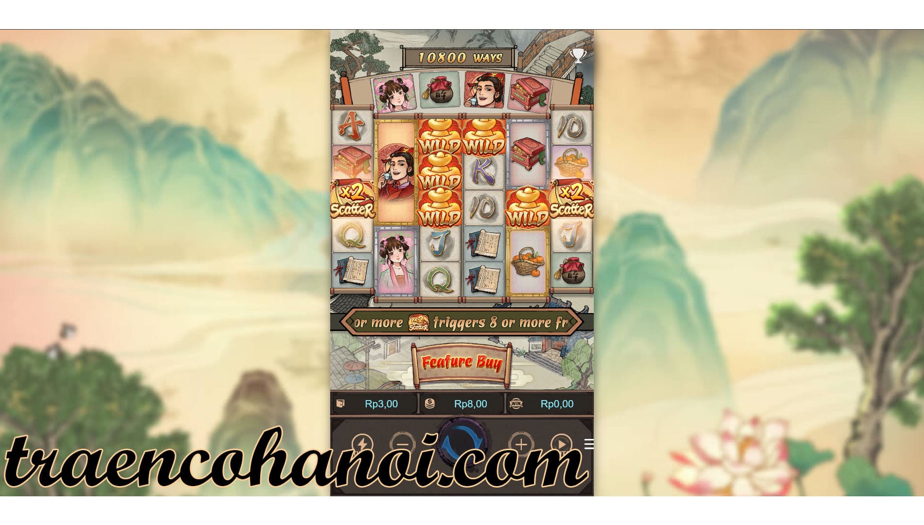 Mengurai Makna Filosofi Naga dalam Mitologi Asia