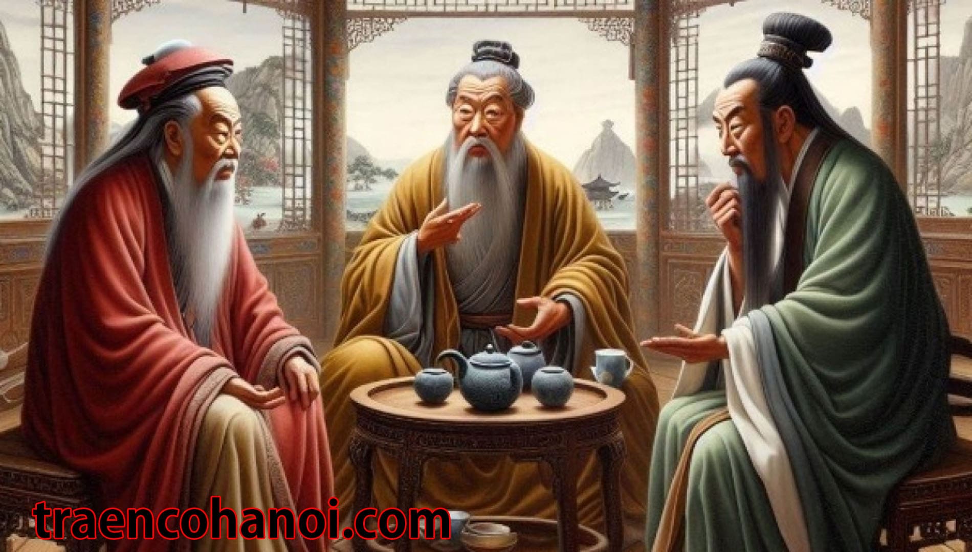 Filosofi Logo dalam Branding: Menciptakan Identitas yang Kuat