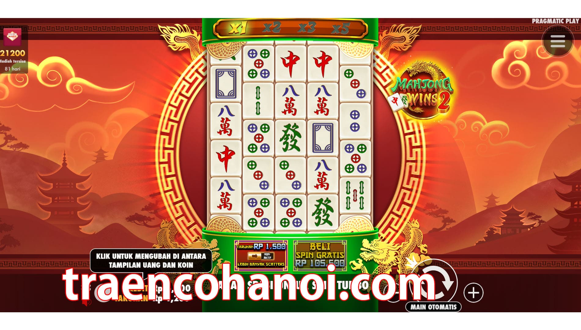 Keunggulan Demo PG Soft di Tayo4D yang Wajib Dicoba